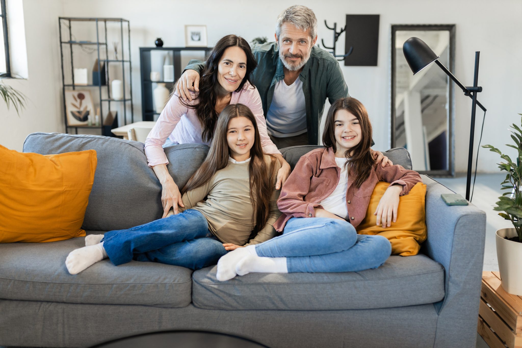 Dual Income/Older Family – Mirren Investment Properties